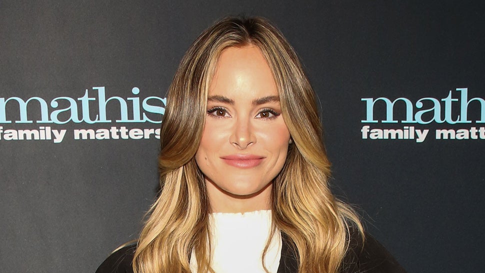 Bachelor Nation's Amanda Stanton Marries Michael Fogel | Entertainment ...