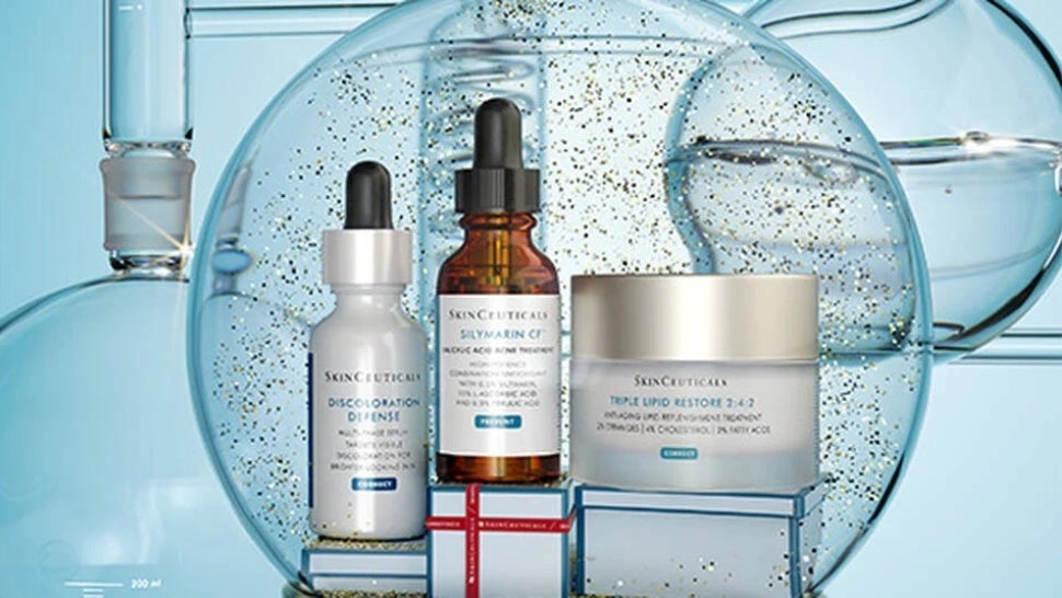 SkinCeuticals Black Friday 2022: The Best Deals on Skincare Gift Sets ...