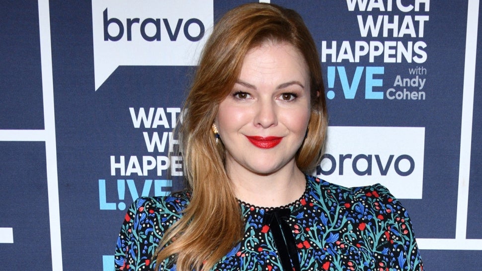 Amber Tamblyn Explains Why a Third 'Sisterhood of the Traveling Pants ...