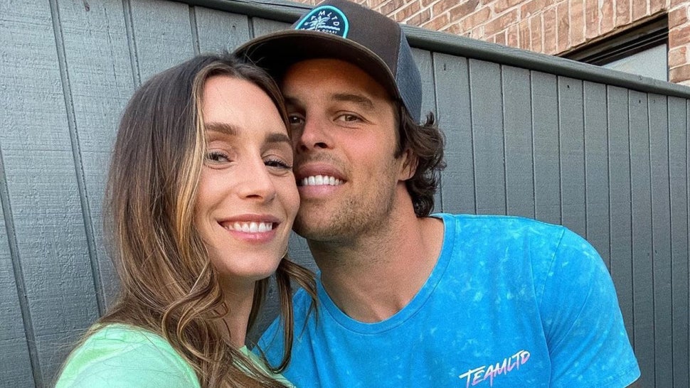 'Bachelor in Paradise' Alums Kevin Wendt and Astrid Loch Are Married ...