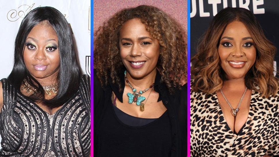'Harlem' Season 2 Cast Welcomes Rachel True, Sherri Shepherd, Countess ...