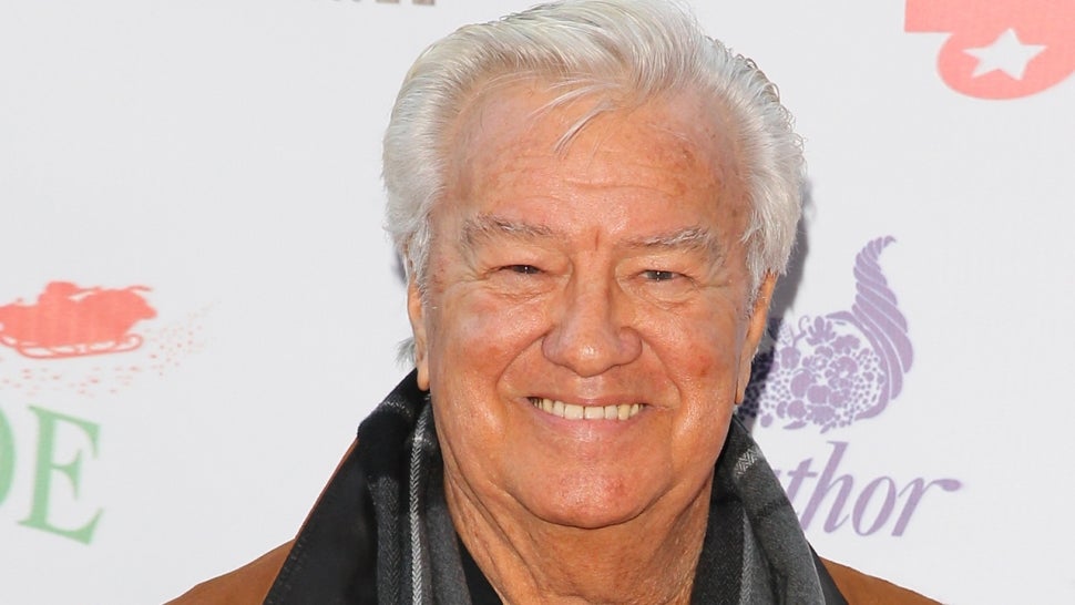 Ron Masak, 'Murder, She Wrote' Actor, Dies at 86, Days After Co-Star ...