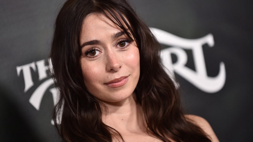 'The Penguin' Adds Cristin Milioti to 'Batman' Spin-off Starring Colin ...