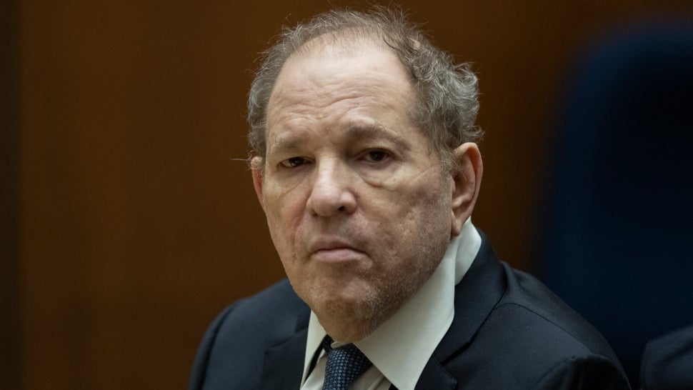 Harvey Weinstein Found Guilty in Los Angeles Rape Trial | Entertainment ...
