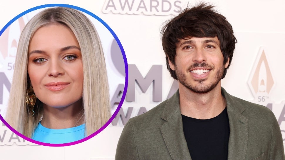 Morgan Evans Says His Breakup Song 'Over for You' Is 'Cathartic' Amid ...