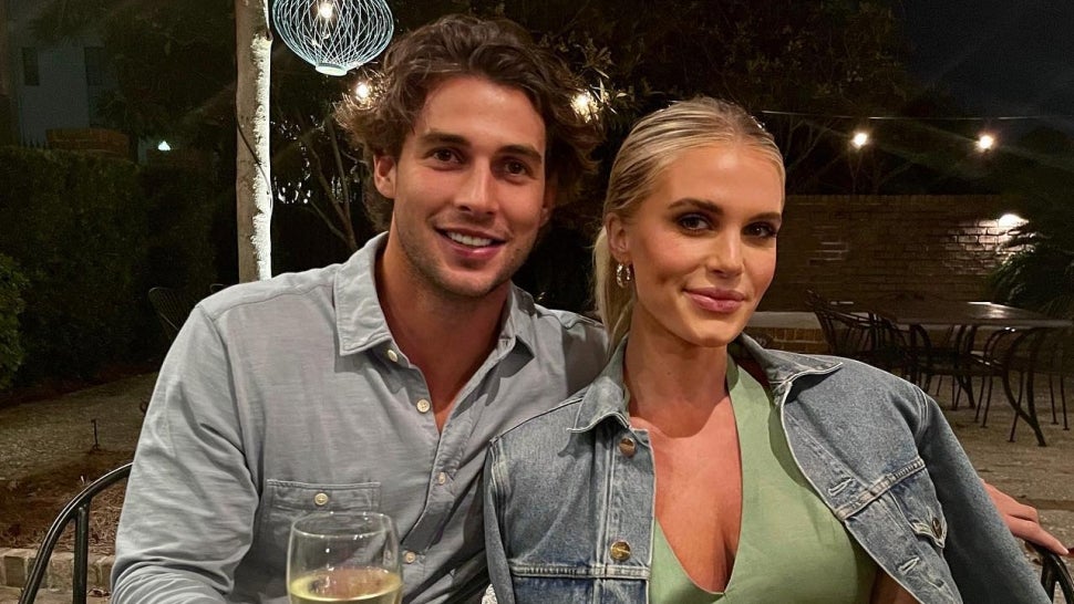 'Southern Charm' Star Madison LeCroy Marries Brett Randle in Mexico ...