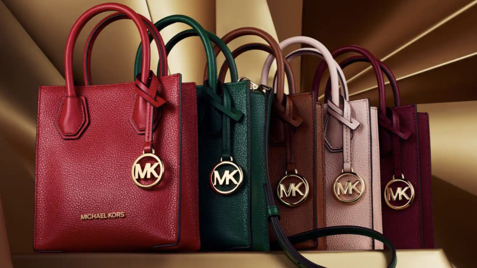 Michael Kors Black Friday Sneak Peek: Everyone’s Favorite Mercer Bag ...
