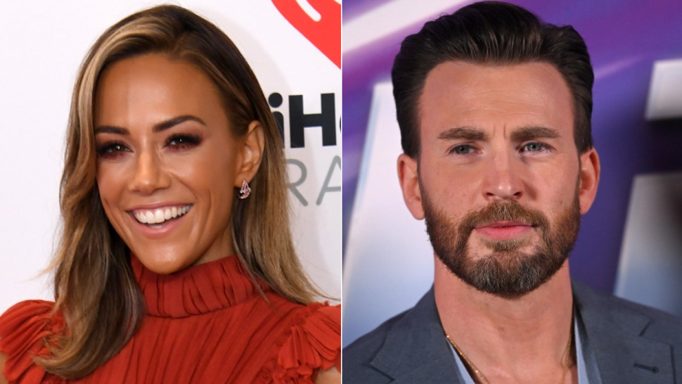 Jana Kramer Clarifies Her Comments About Brief Chris Evans Romance ...