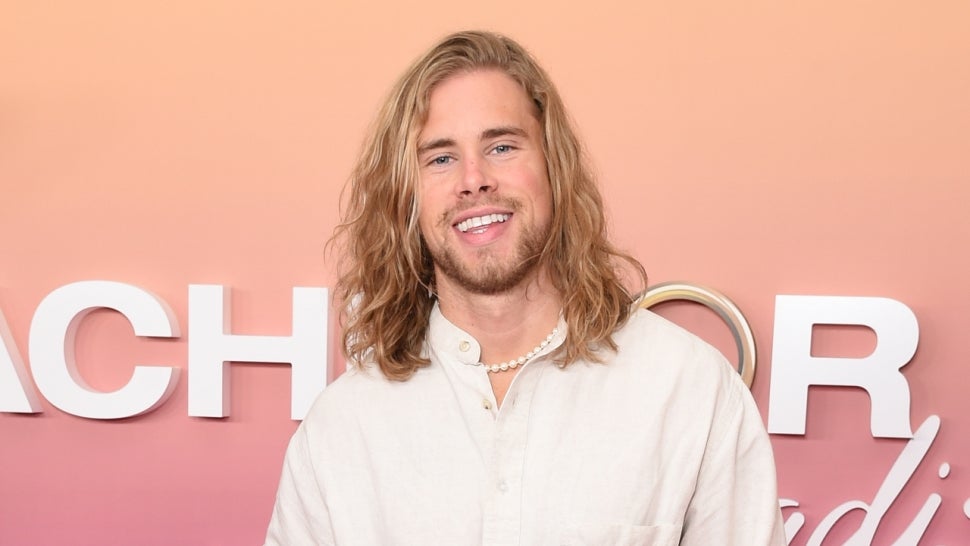 'Bachelor in Paradise': Jacob Reveals How Jill's Lyft Comment Landed ...