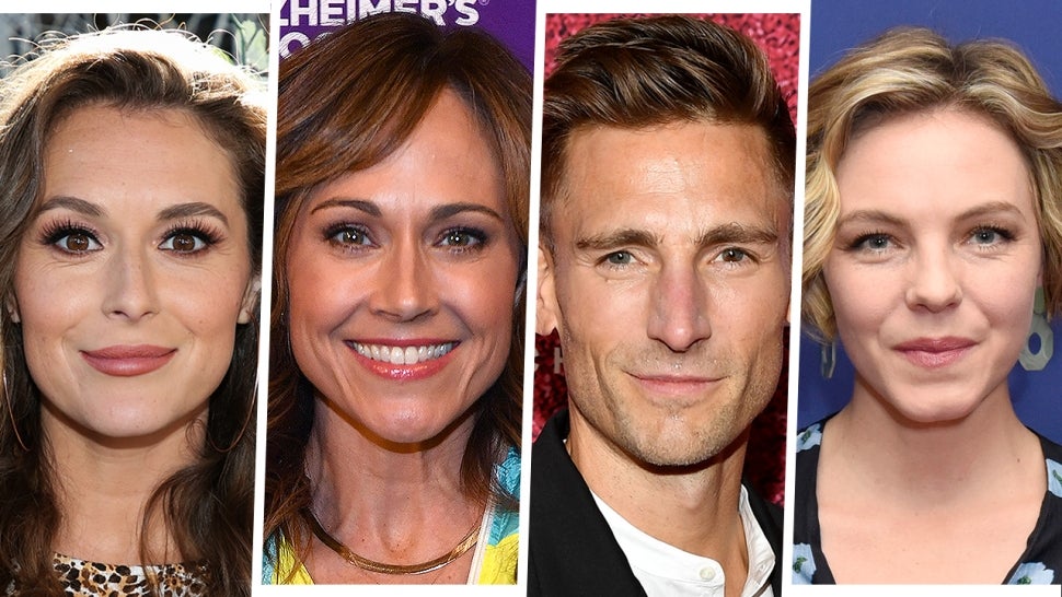 Hallmark to Premiere Six Romantic Movies in February: See the Schedule ...