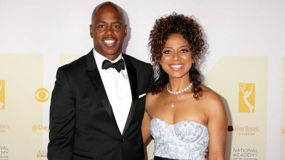ET's Kevin Frazier and Nischelle Turner to Co-Host 2023 Palm Springs ...