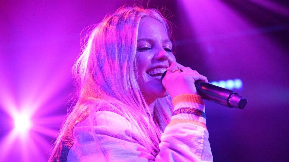 Reneé Rapp Opens Up About 'Exciting' Role in 'Mean Girls' Musical Movie ...