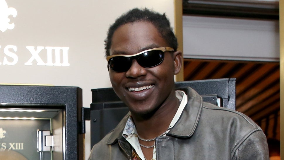 Rapper Theophilus London Reported Missing by Family Since July ...