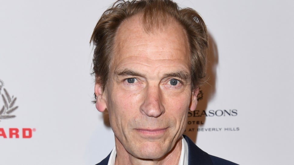 Julian Sands: Human Remains Found In California Mountain Area Where ...