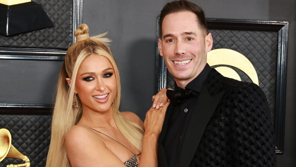 Paris Hilton Thought She Was Asexual Before Husband Carter Reum: 'Anything Sexual Terrified Me ...