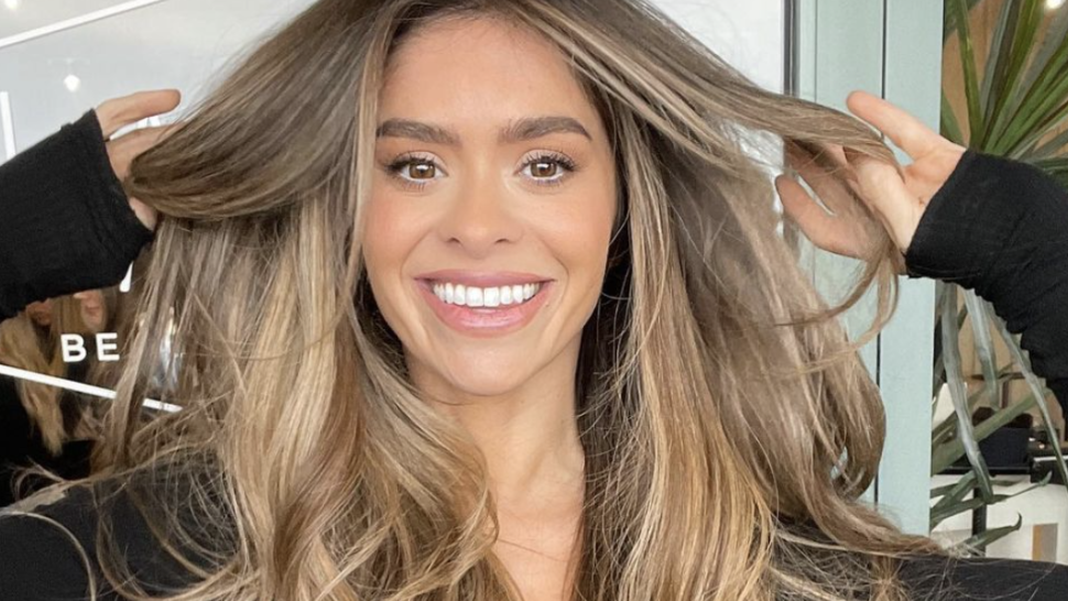 TikTok Influencer Taylor Frankie Paul Arrested in Utah for Domestic ...