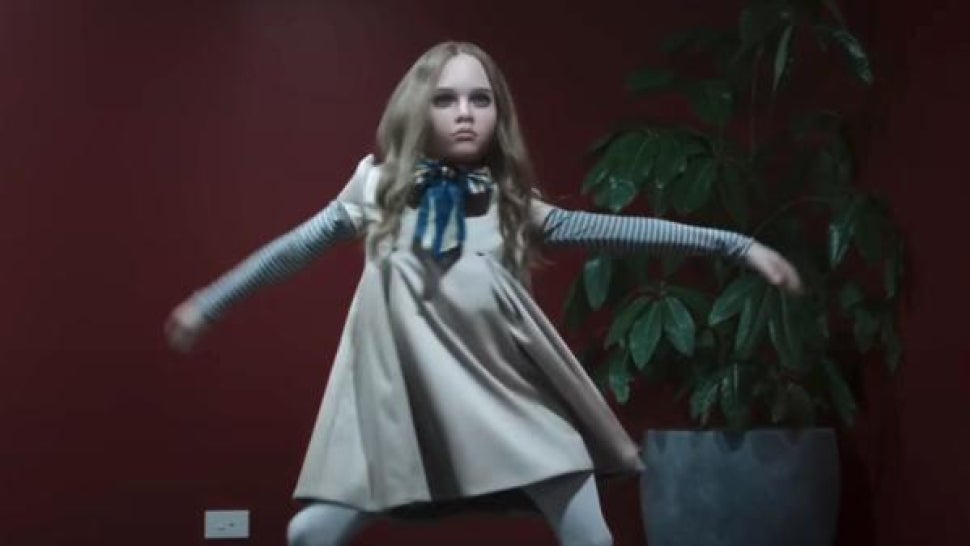 How to Watch 'M3GAN' Online - Now Streaming at Home | Entertainment Tonight