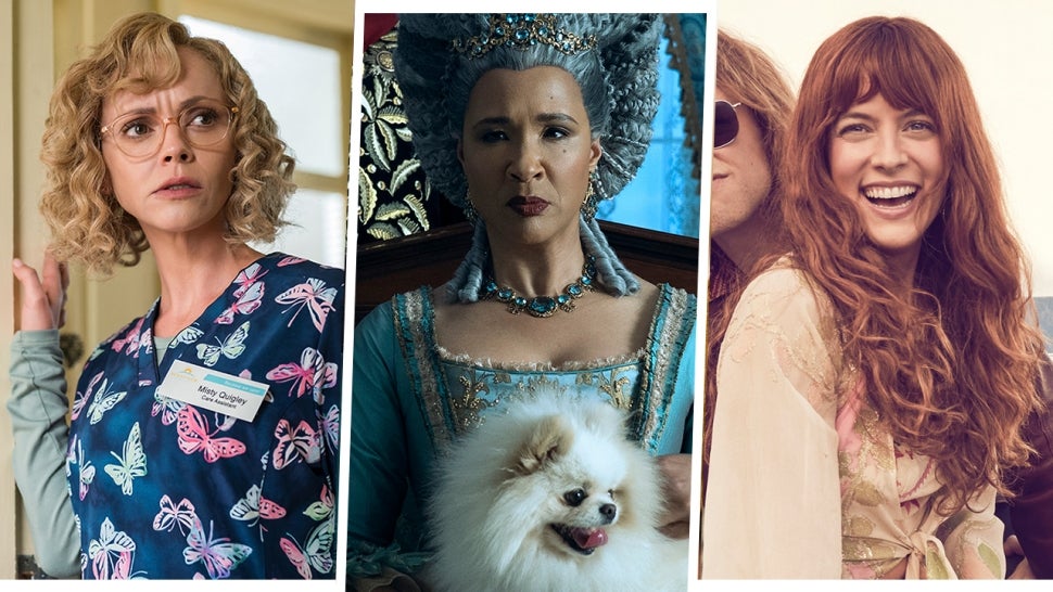 TV Premiere Dates 2023: The Full List of Shows | Entertainment Tonight