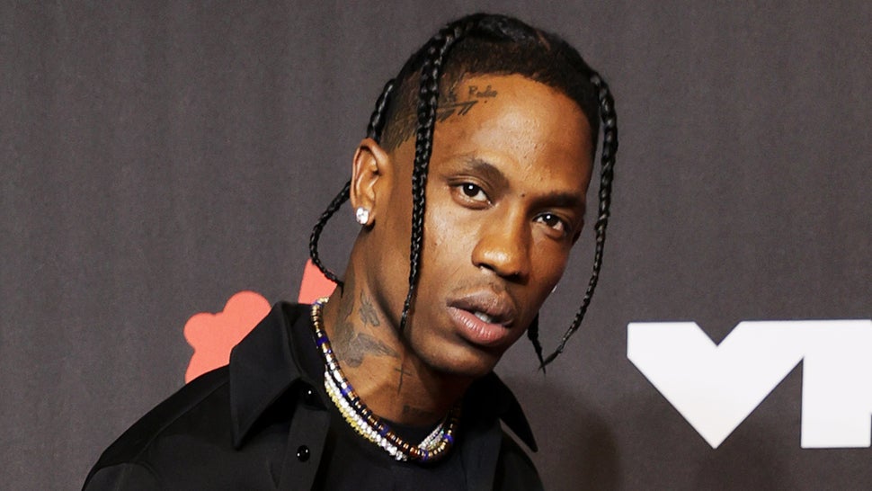 Travis Scott, Kelly Clarkson Among 2023 iHeartRadio Music Festival ...