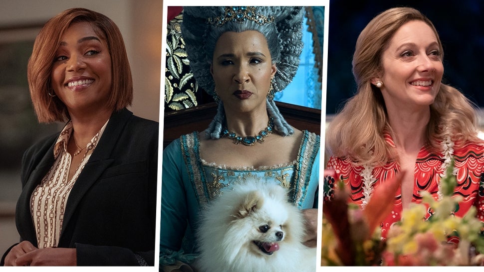 TV Premiere Dates 2023: The Full List of Shows | Entertainment Tonight