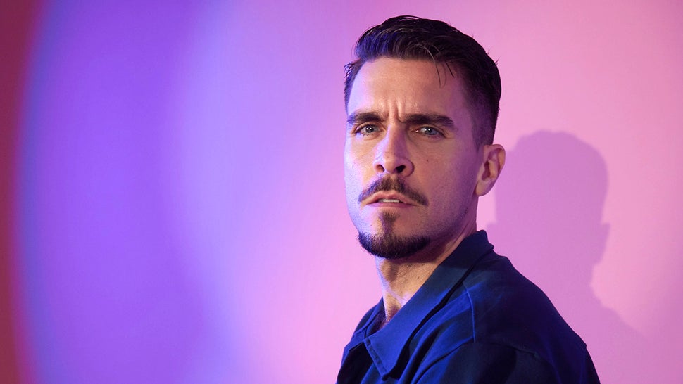 Josh Segarra on Stripping Down for 'The Other Two' and Plans to Return ...