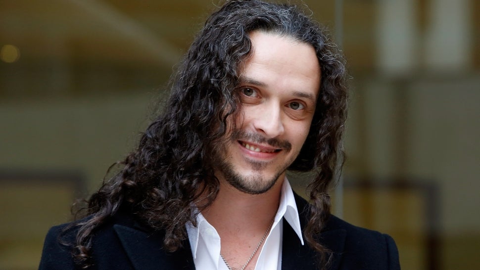 Christo Jivkov, 'The Passion of the Christ' Star, Dead at 48 ...