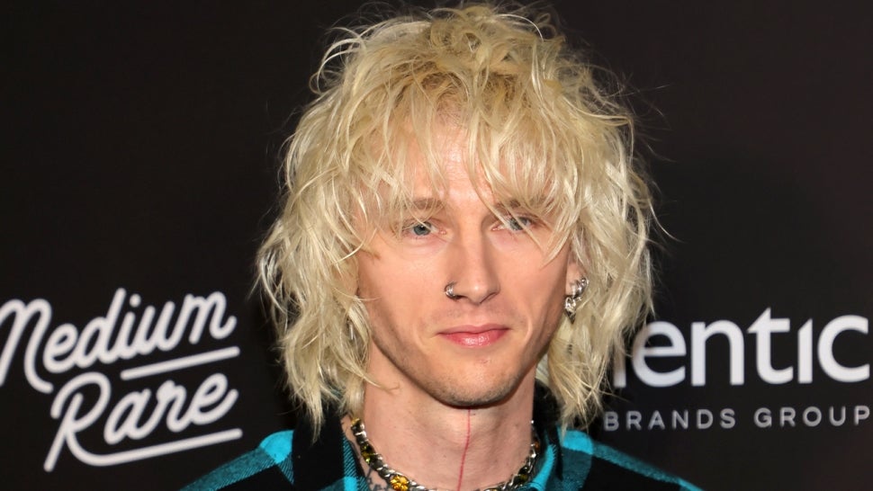 Machine Gun Kelly's Concert Film 'Mainstream Sellout' Is Coming to ...