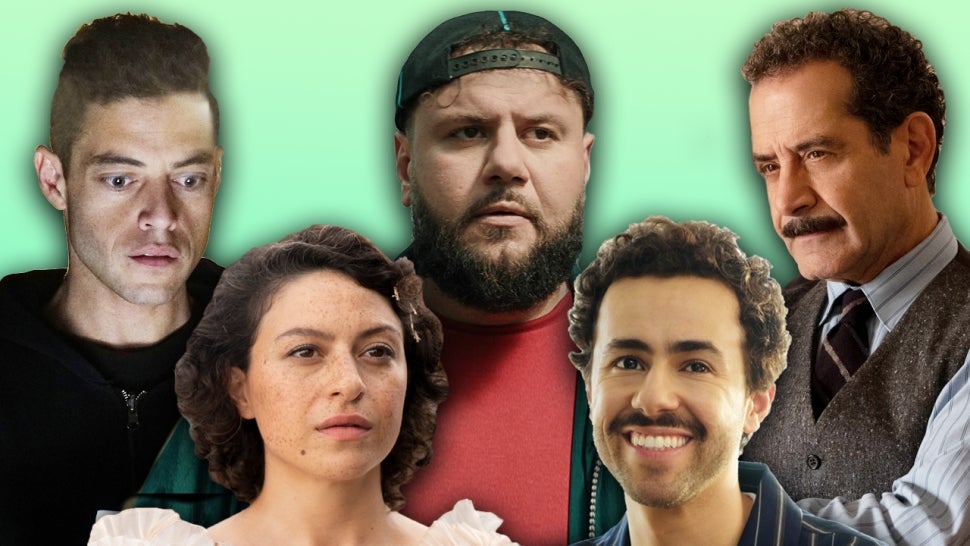 5 TV Shows Featuring Arab American Actors You Can Watch in Celebration ...