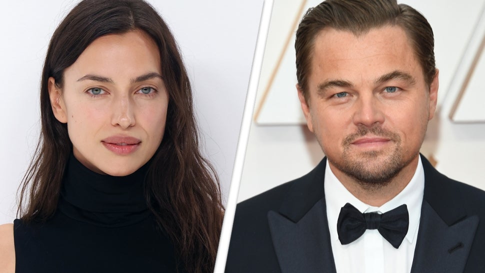 Leonardo DiCaprio, Irina Shayk Spotted at Coachella: Here's What We ...