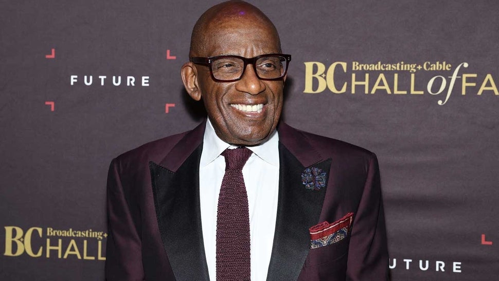 Al Roker Undergoes Knee Surgery Months After Health Scare ...