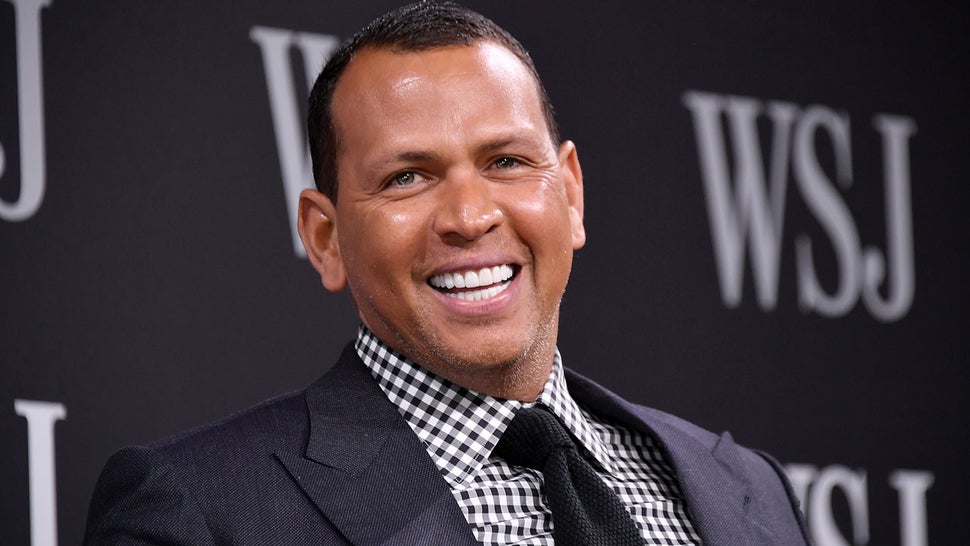 Alex Rodriguez and Ex-Wife Cynthia Scurtis Celebrate Daughter Natasha's ...