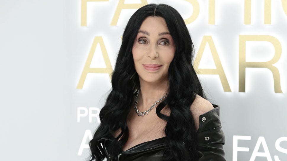 Cher Celebrates Her 77th Birthday Asking 'When Will I Feel Old ...
