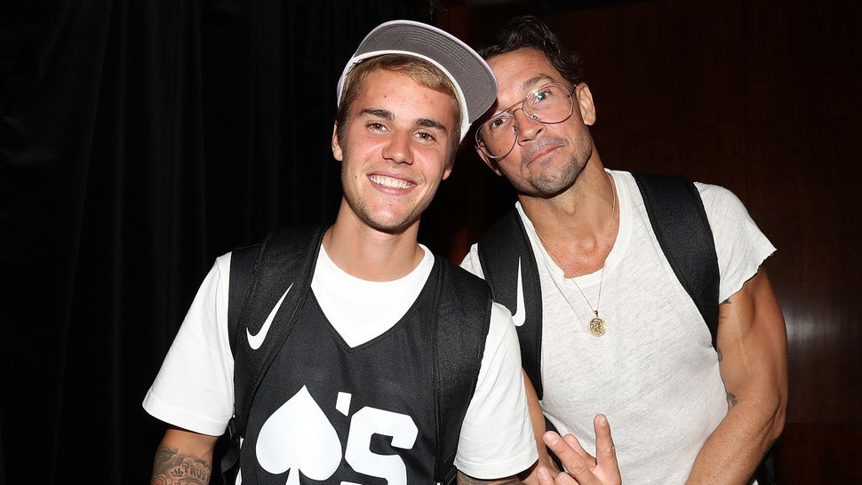 'The Secrets of Hillsong': All the Celebs Affiliated With Pastor Carl ...