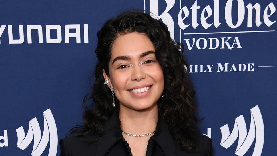 'Moana' Star Auliʻi Cravalho Reveals She Will Not Reprise Role for Live ...
