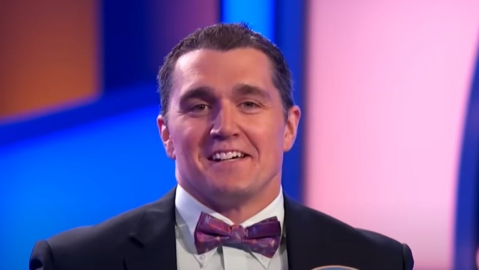 'Family Feud' Contestant Timothy Bliefnick Found Guilty of Murdering ...