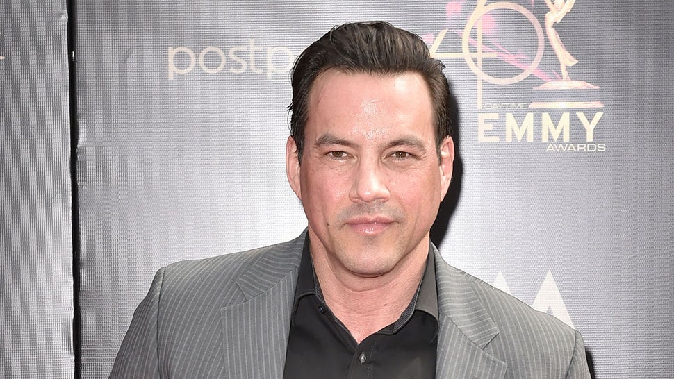 'General Hospital' Star Tyler Christopher Arrested for Public ...