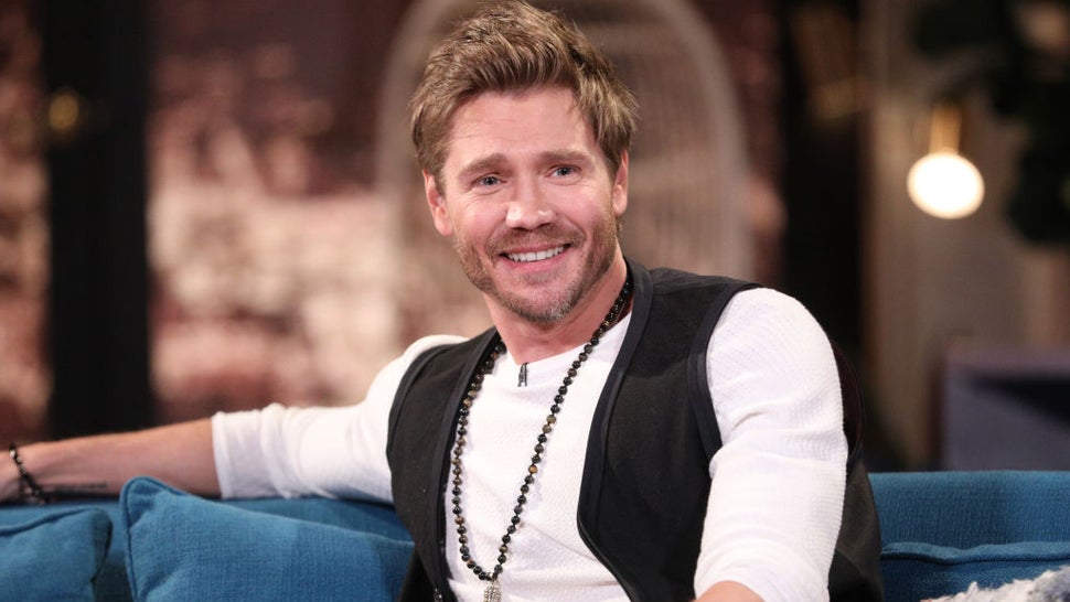 Chad Michael Murray Shows Off His Chiseled Abs in Shirtless Video ...