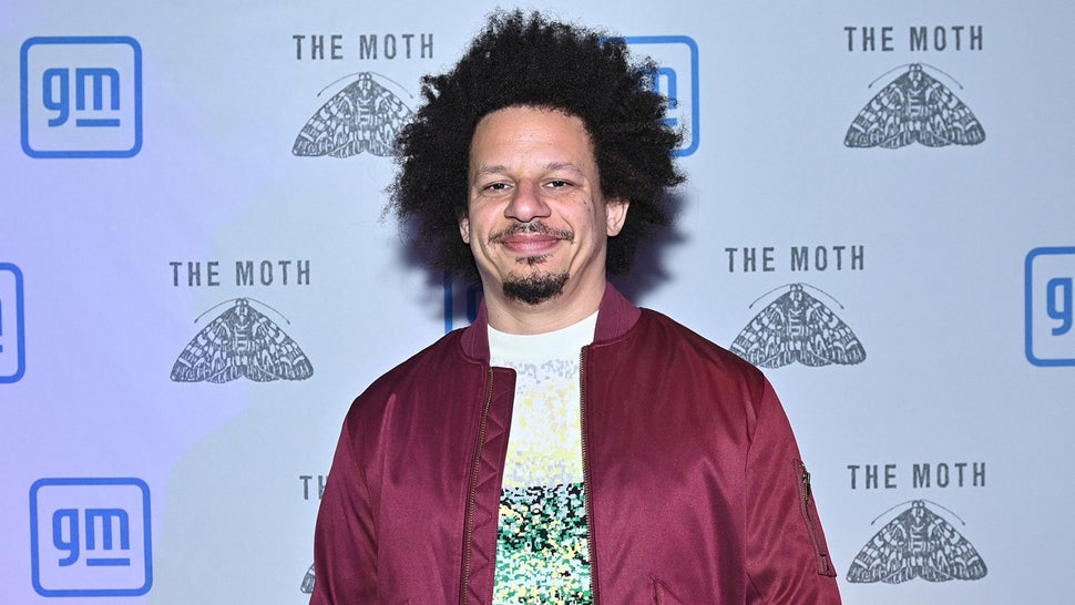 Eric André Says Losing 40 Pounds in Six Months 'Wasn't Worth It ...