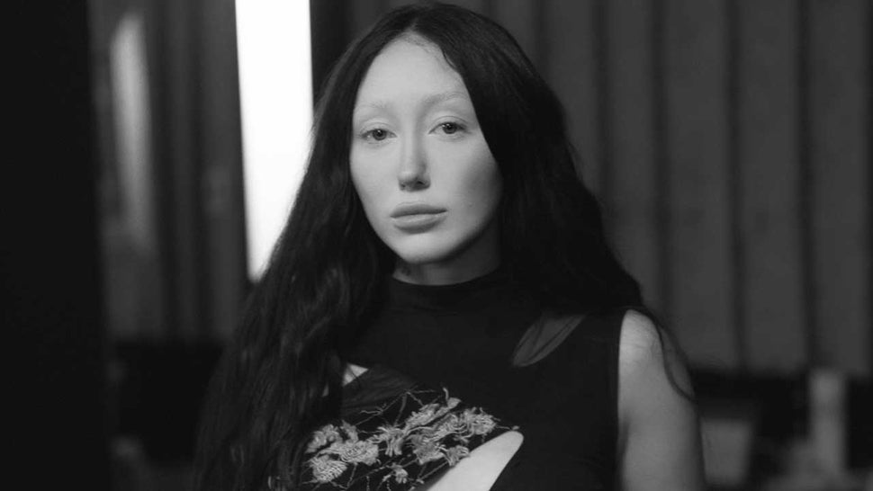 Noah Cyrus Engaged to Boyfriend Pinkus | Entertainment Tonight