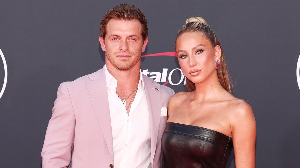 TikTok Star Alix Earle Makes Red Carpet Debut With Braxton Berrios at ...