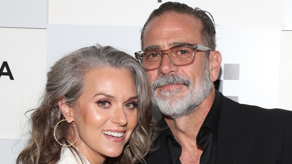 Hilarie Burton Shares Photos of Jeffrey Dean Morgan With Their Daughter ...
