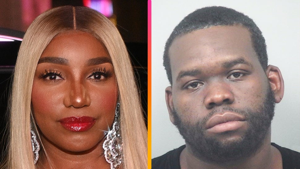 NeNe Leakes Breaks Silence on Son Bryson's Drug Possession Arrest: 'Not ...