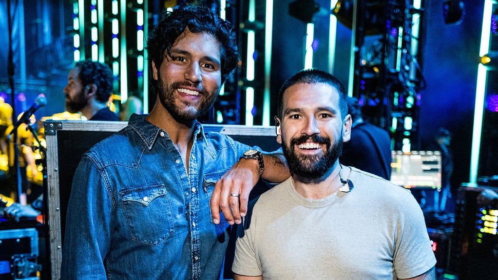 Dan + Shay Reveal They Almost Broke Up After Not Speaking for 4 Months ...