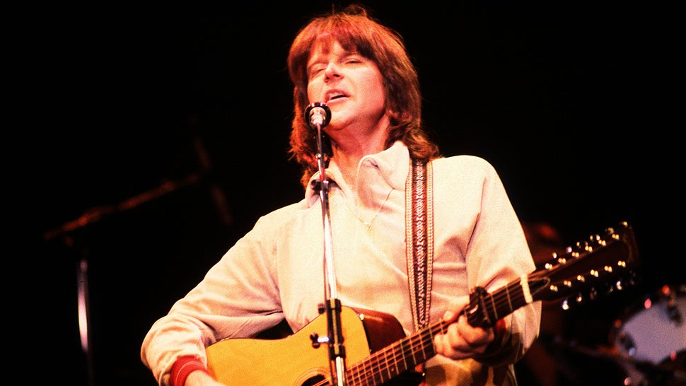 Randy Meisner, Founding Eagles Bassist and Vocalist, Dead at 77 ...