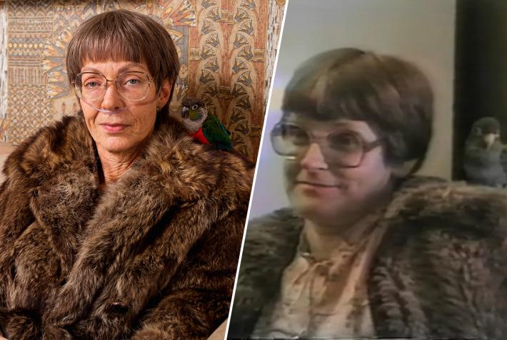 5 Videos of the Real Tonya Harding You Need to Watch to Truly ...