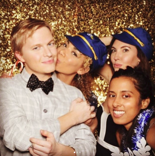 Star Sightings: Lauren Conrad Lives Her Best Breakfast Life, Reese ...