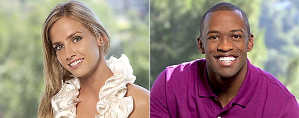 Cassi Colvin Lee Brice