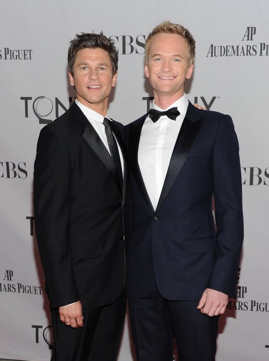 Chris Colfer Boyfriend Kissing