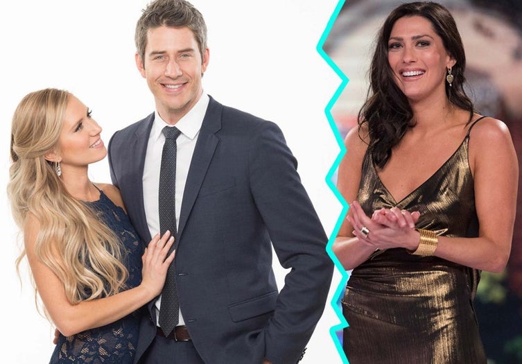 Shayne Lamas Bachelor Season 12