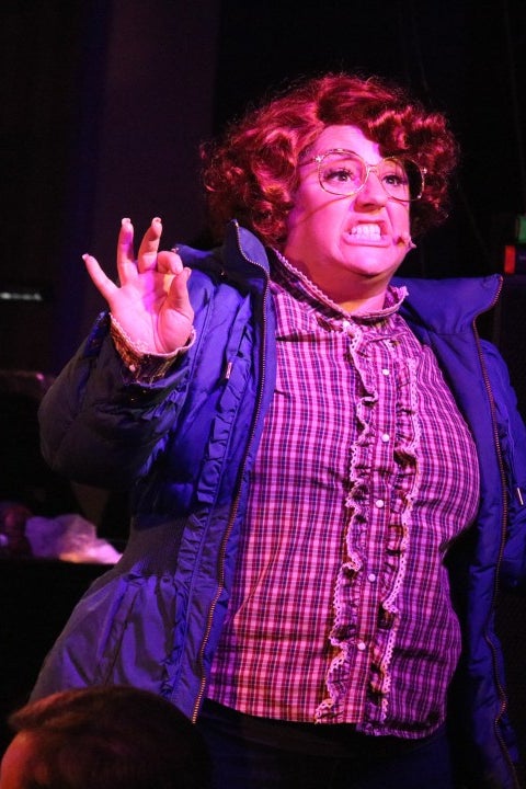 Broadway, Baby! See the Latest Stars and Events of the Theater Scene ...
